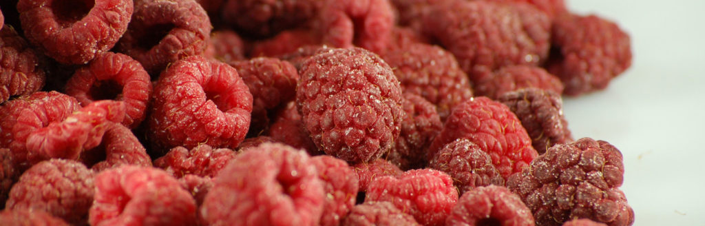 Raspberry | Roger Descours Group - Le fruit surgelé pour l'industrie ...