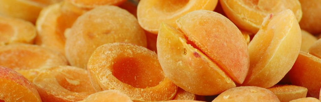 Les fruits du verger - Roger Descours Group - Le fruit surgelé pour l ...