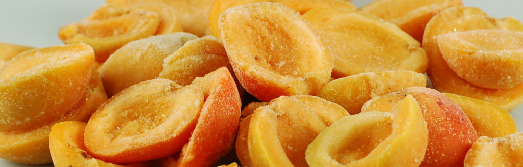 Les fruits du verger - Roger Descours Group - Le fruit surgelé pour l ...