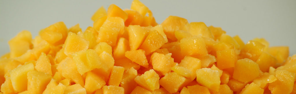 Les fruits du verger | Roger Descours Group - Le fruit surgelé pour l ...