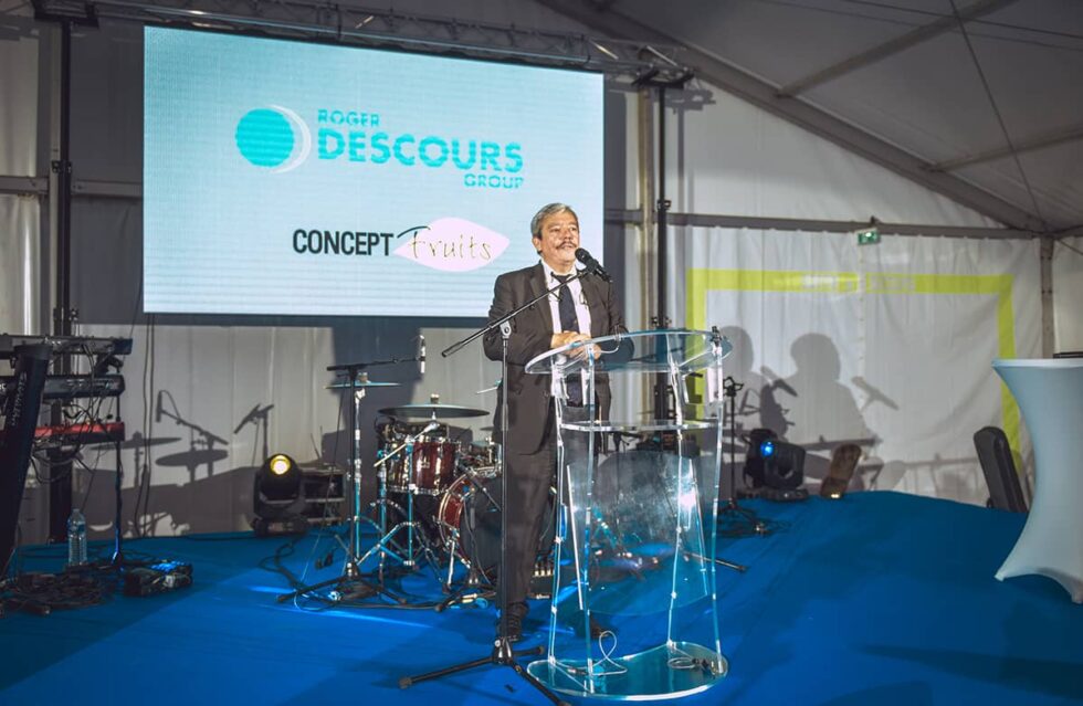 Roger Descours Group - Le fruit surgelé pour l'industrie ...